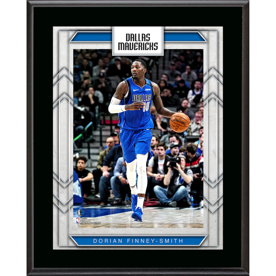 Dorian Finney-Smith Player Profile - Basketball Beacon